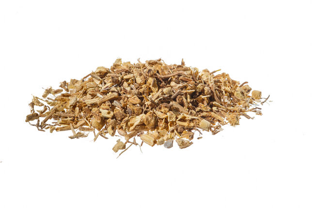 Tisana rusco o pungitopo radice bio Biokyma, vendita online